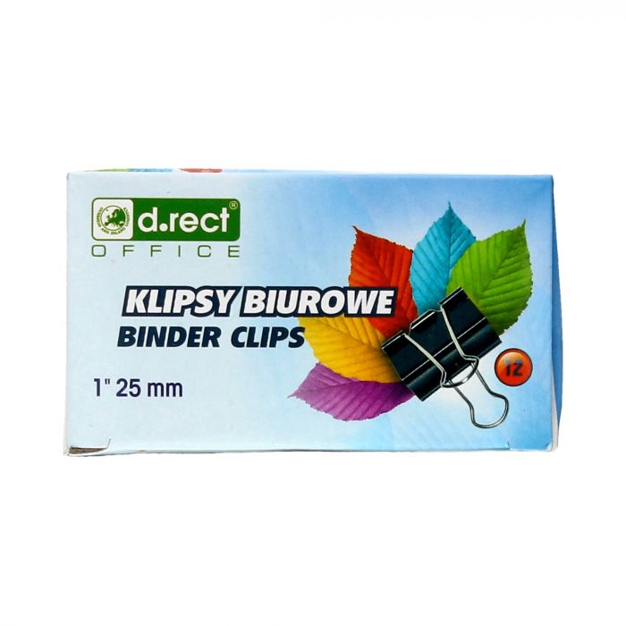 Klip 25mm (12)