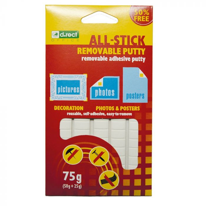 Masa mocująca AllStick DRect 009979