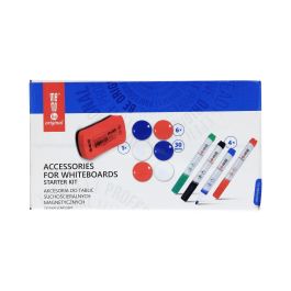 Zestaw czyszczący tablic nr3 MemoBe MZ003