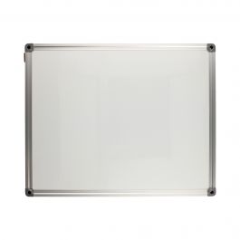 Tablica such/magnet 50x40 ALU MEMOBE